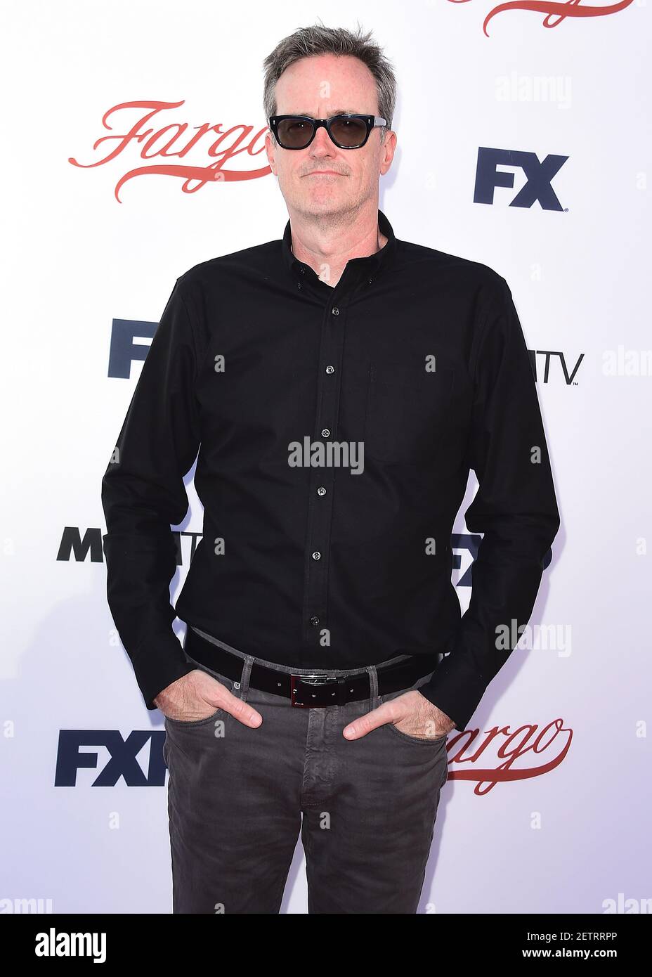 NORTH HOLLYWOOD, CA - May 11: John Cameron (Executive Producer ...