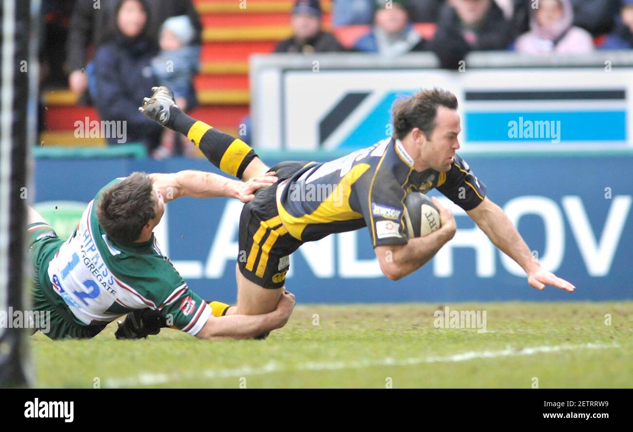 Wasps fraser waters hi-res stock photography and images - Alamy