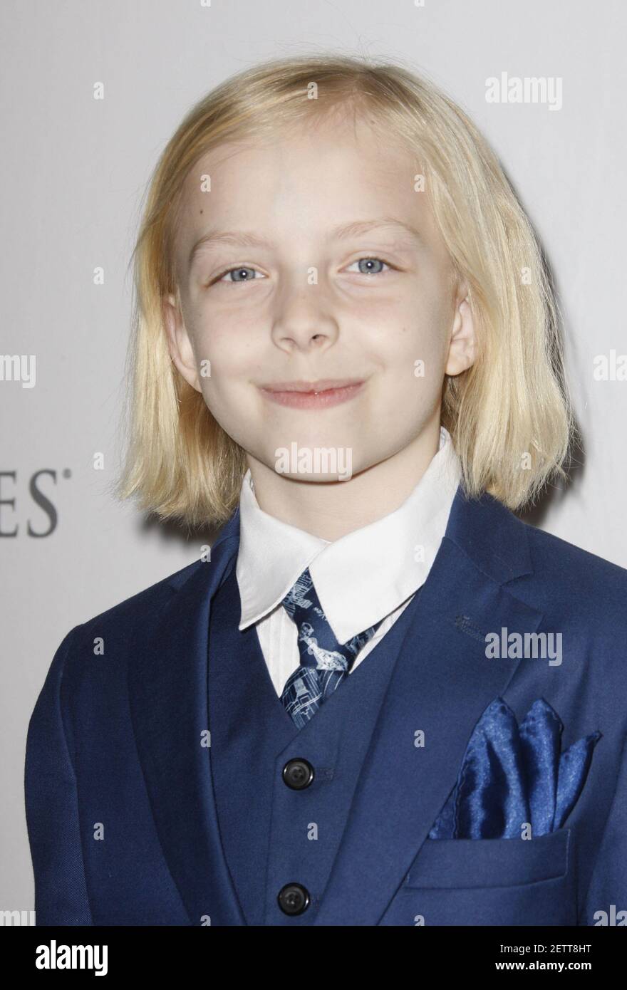 Actor Christian Ganiere attends the CASA of Los Angeles 2017 Evening to ...