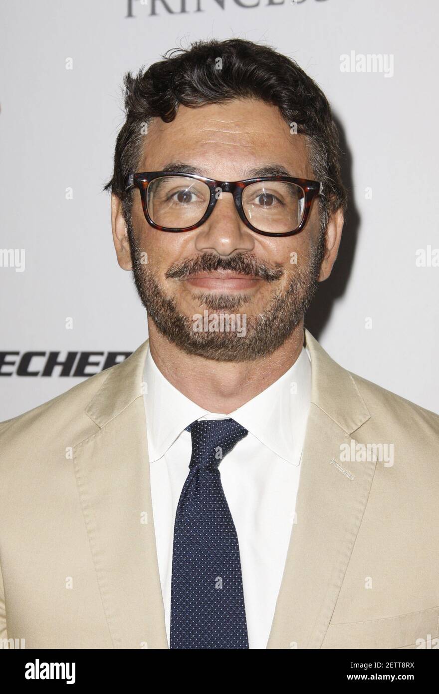 Actor Al Madrigal attends the CASA of Los Angeles 2017 Evening to ...