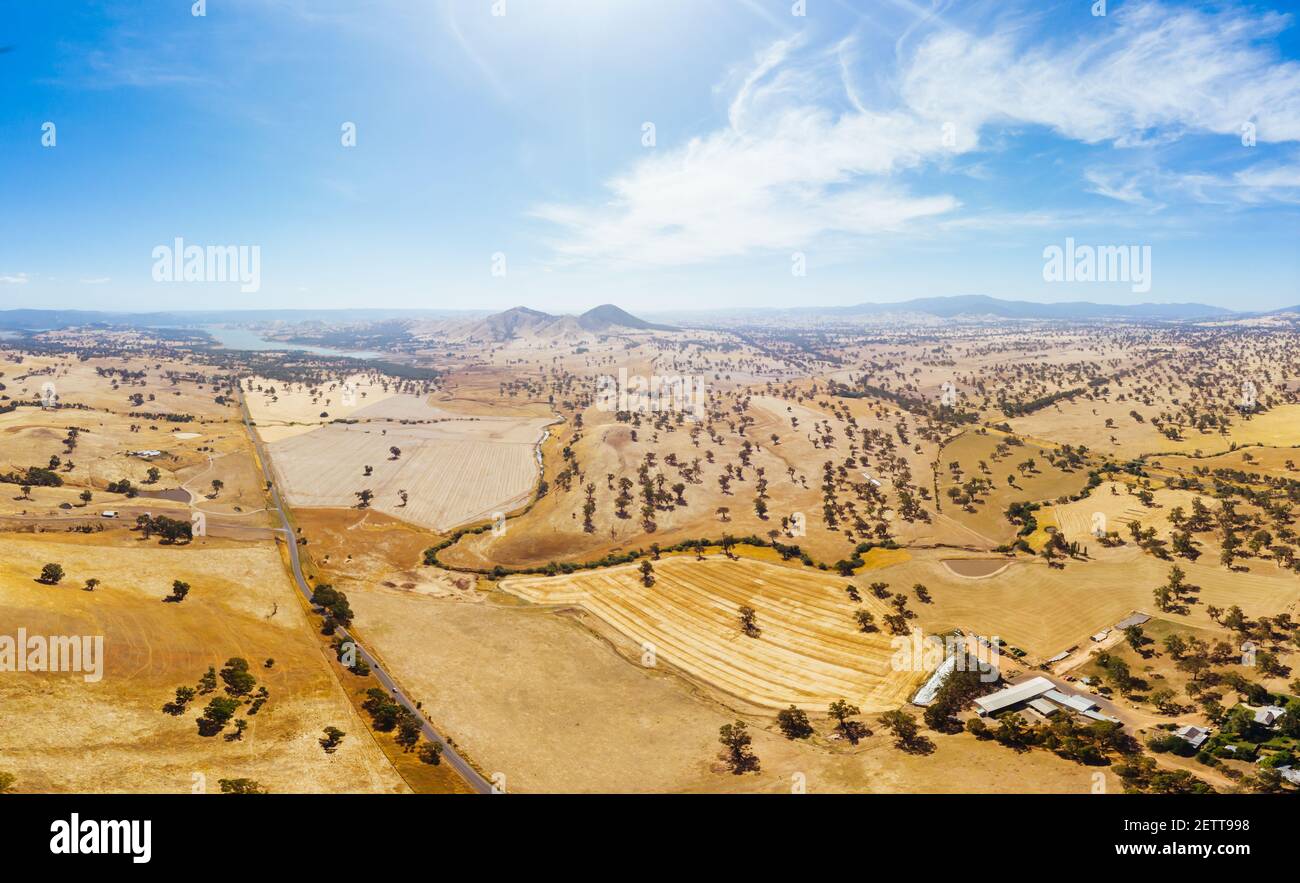 Mansfield australia hi-res stock photography and images - Alamy