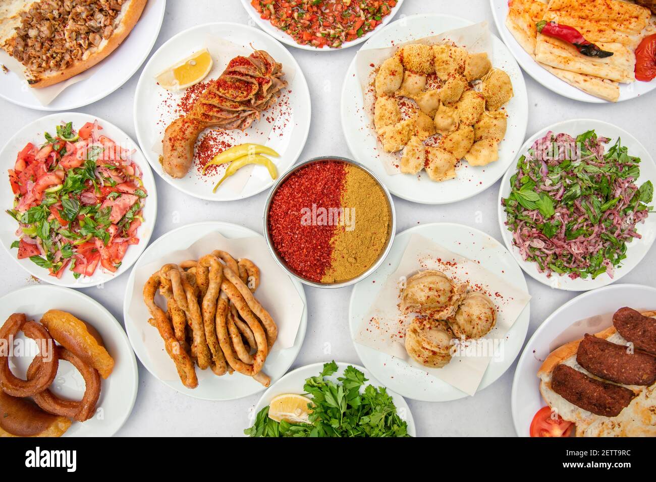 Sirdan dolma hi-res stock photography and images - Alamy