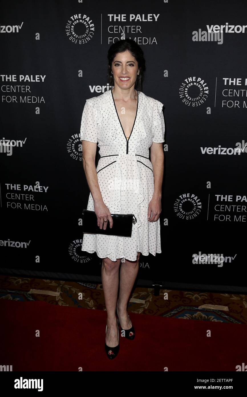 Actress Maril Davis attends The Paley Honors: Celebrating Women in ...