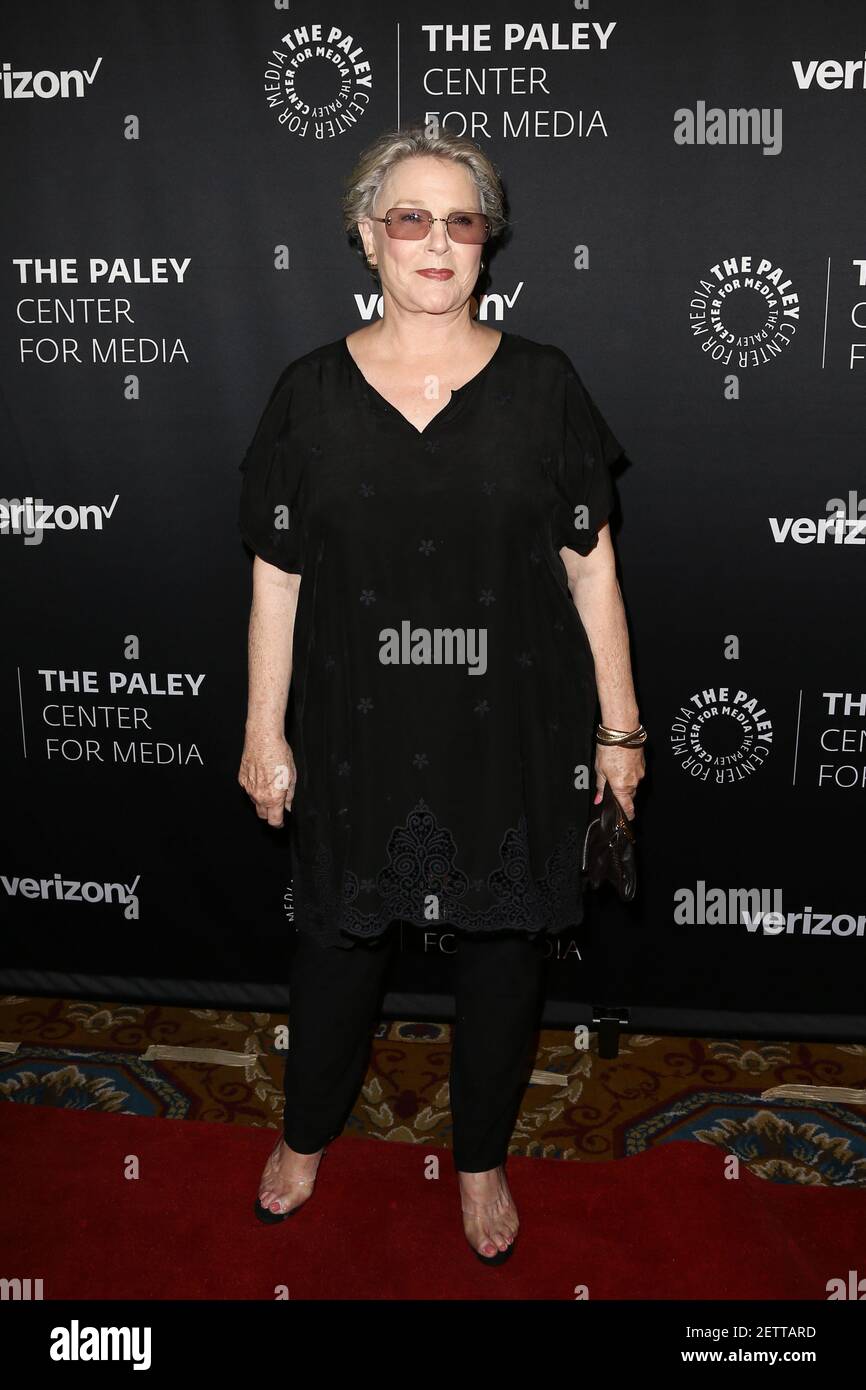 Actress Sharon Gless attends The Paley Honors: Celebrating Women in ...
