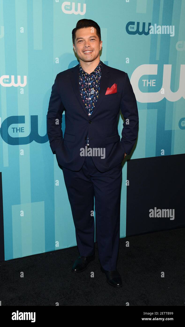Vincent Rodriquez lll of "Crazy Ex-Girlfriends" arrives to The CW ...