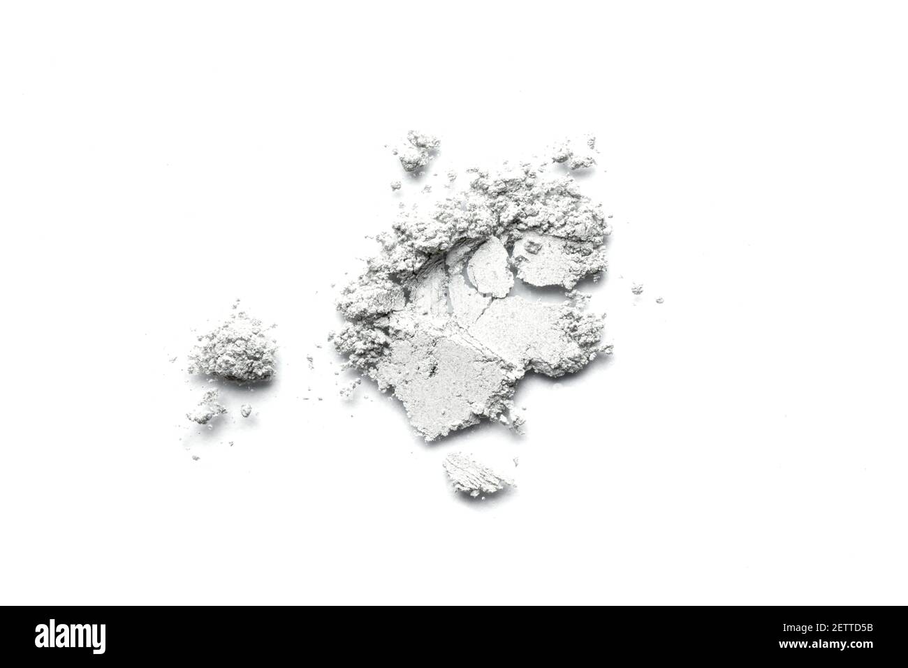 Eye shadow compact powder Cut Out Stock Images & Pictures - Alamy