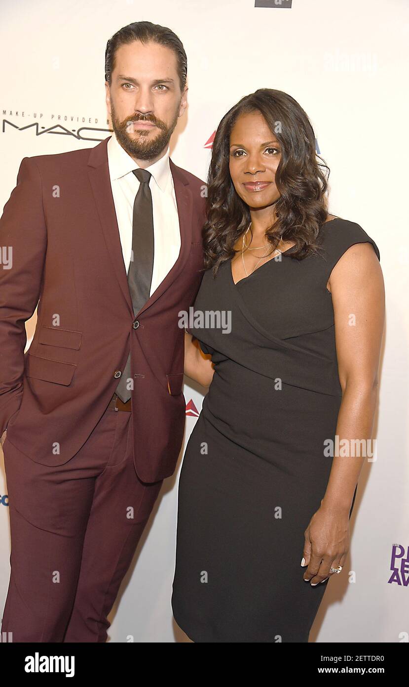 Will Swenson Audra Mcdonald Wedding