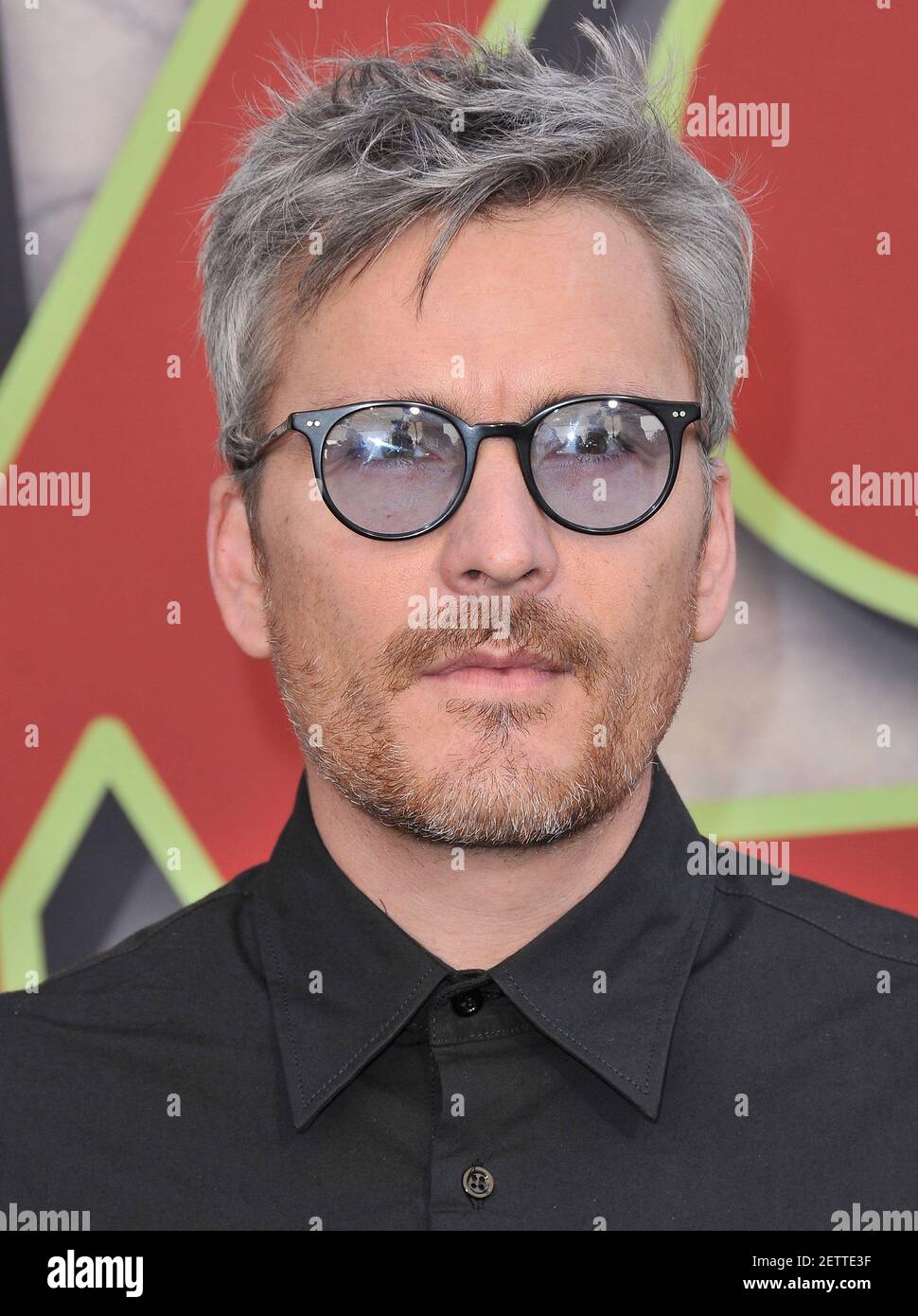 Twin Peaks Balthazar Getty Showtime's 'Twin Peaks' Adds Balthazar