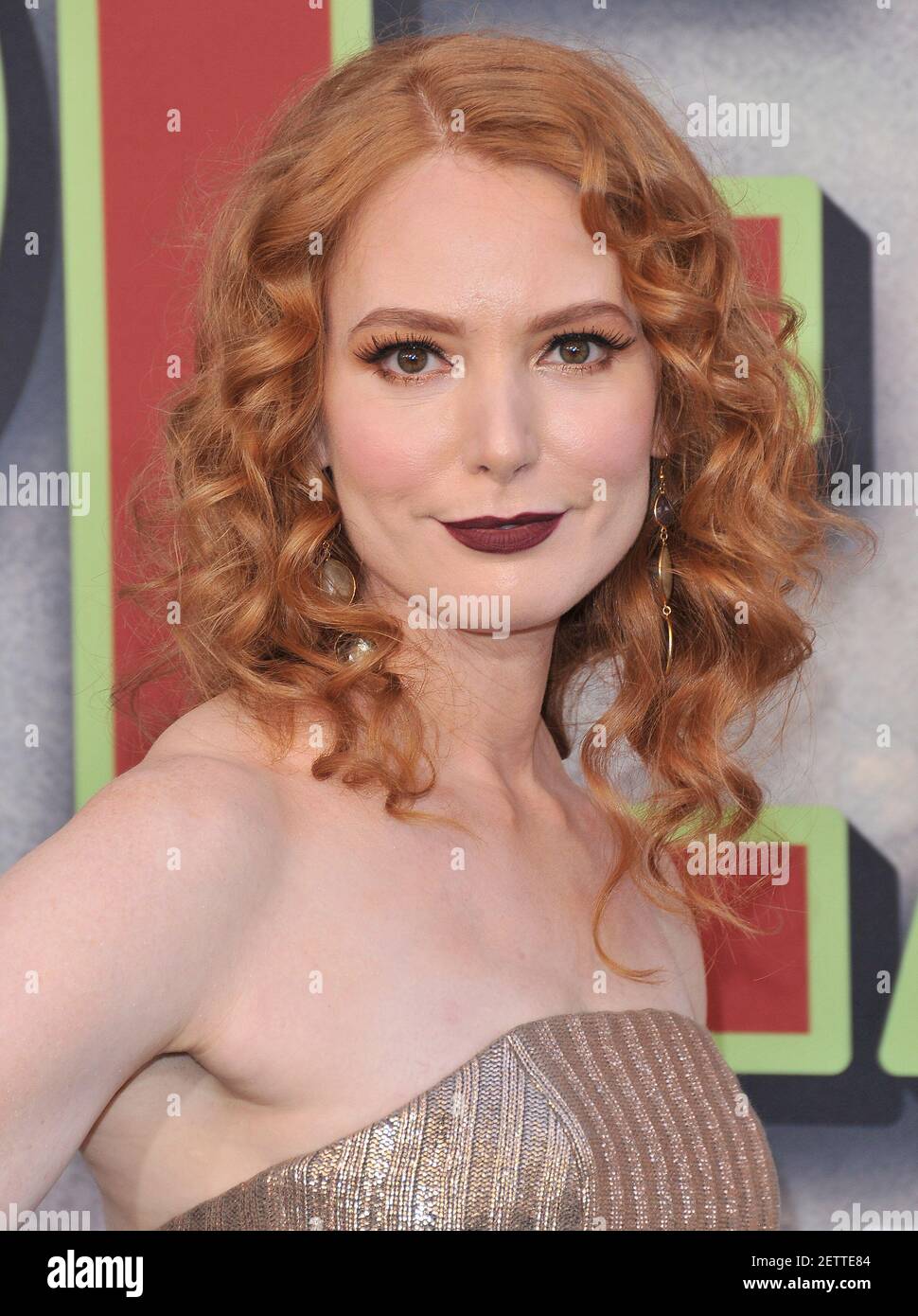 Alicia Witt Twin Peaks
