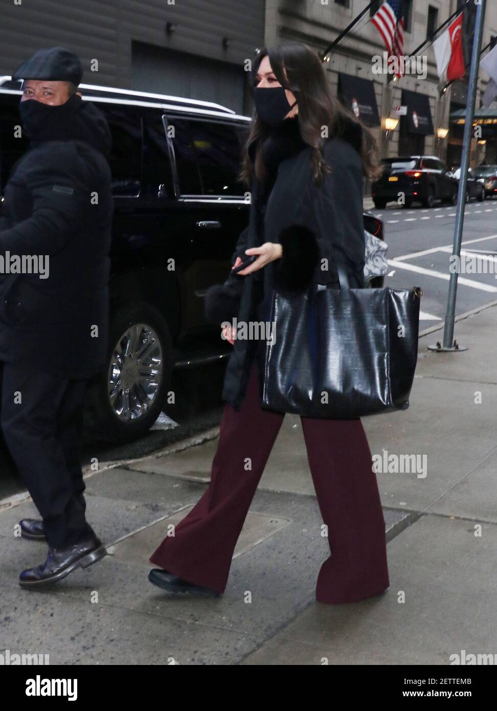 Erielle reshef hi-res stock photography and images - Alamy