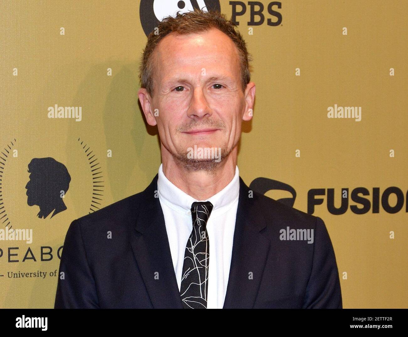 Producer Marc Munden attends the 76th Annual Peabody Awards at Cipirani ...