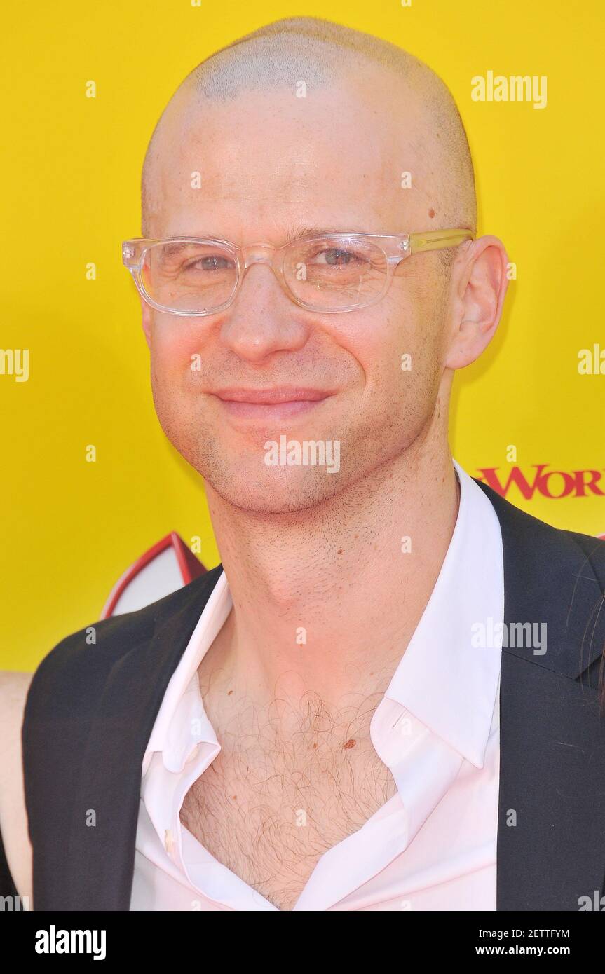 Teddy Shapiro arrives at "Captain Underpants: The First Epic Movie" Los ...