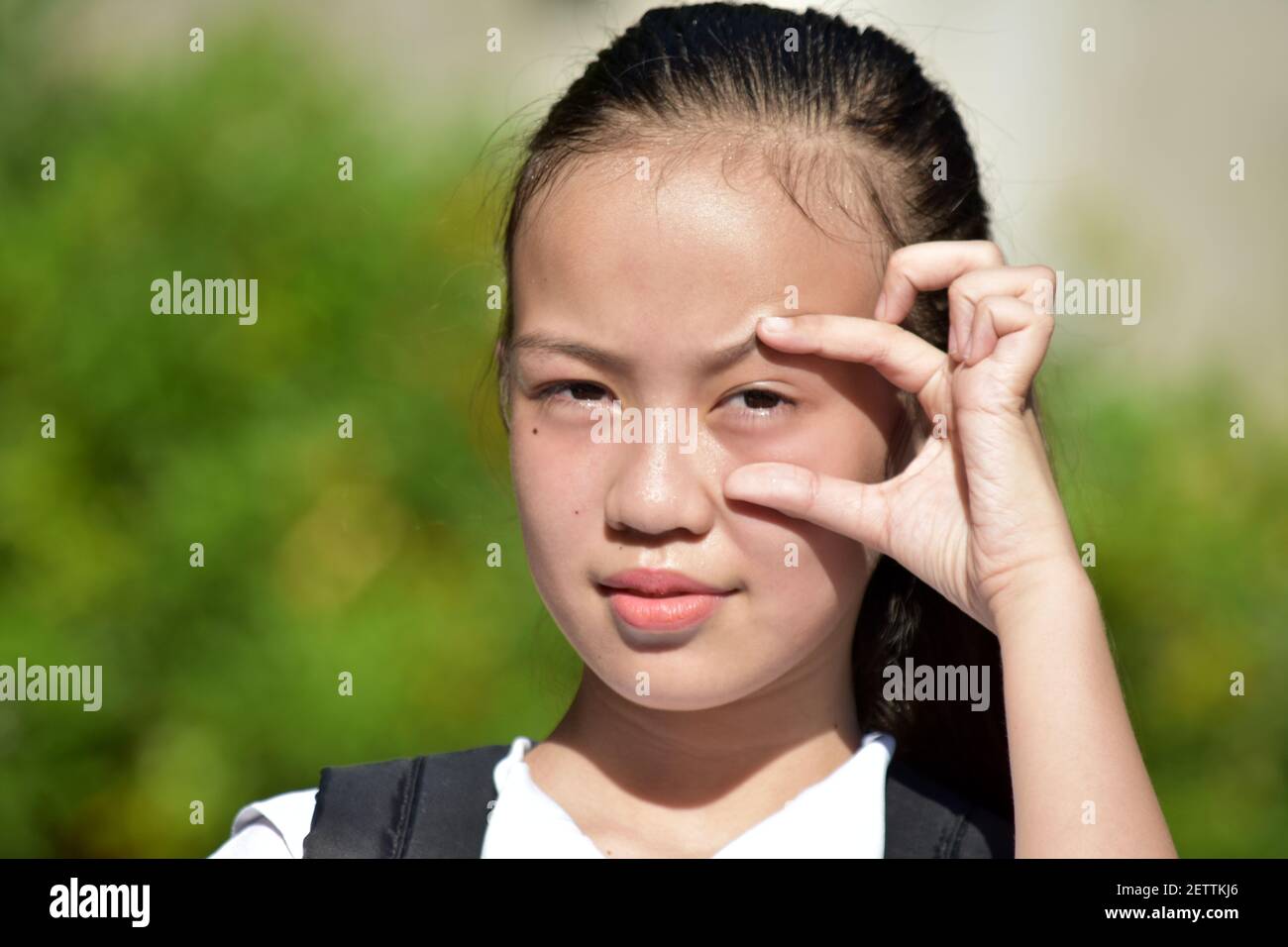 Small Smaller Smallest High Resolution Stock Photography and Images - Alamy