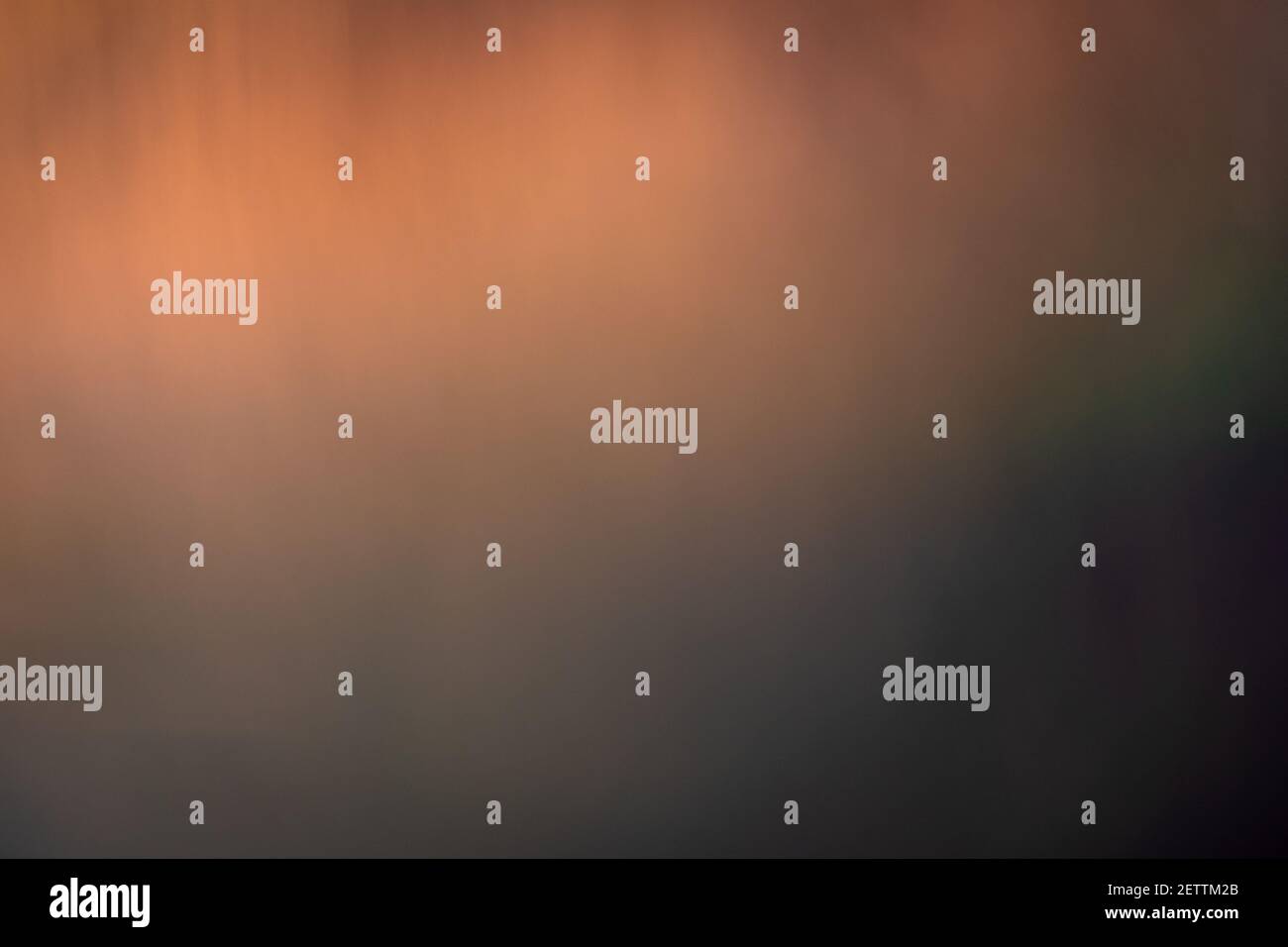 Colourful background with negative space for editing sunset Stock Photo ...