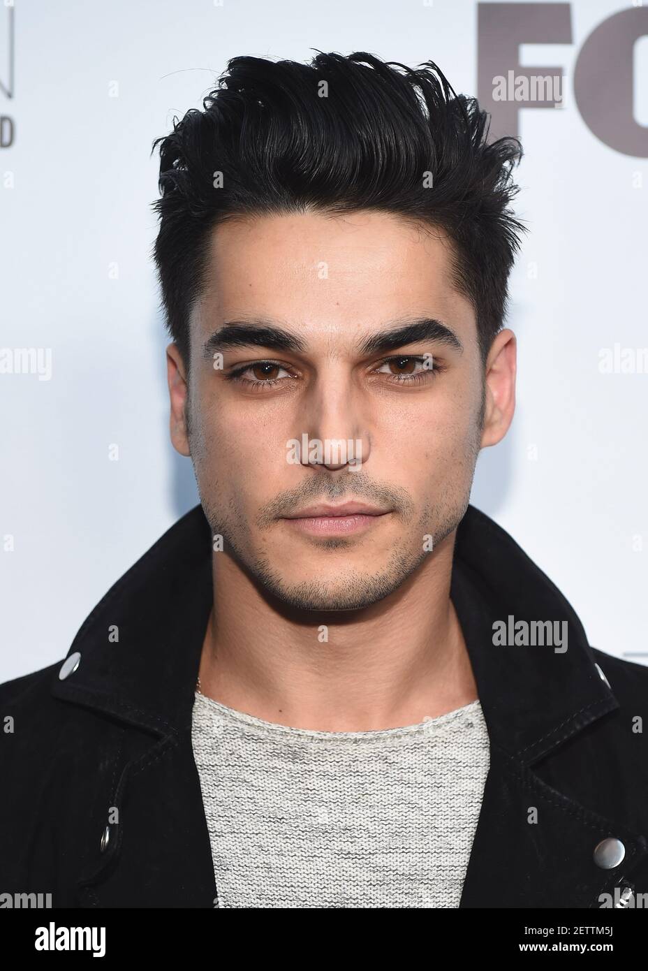 HOLLYWOOD, CA - MAY 22: Niko Pepaj attends the TV Guide Magazine ...