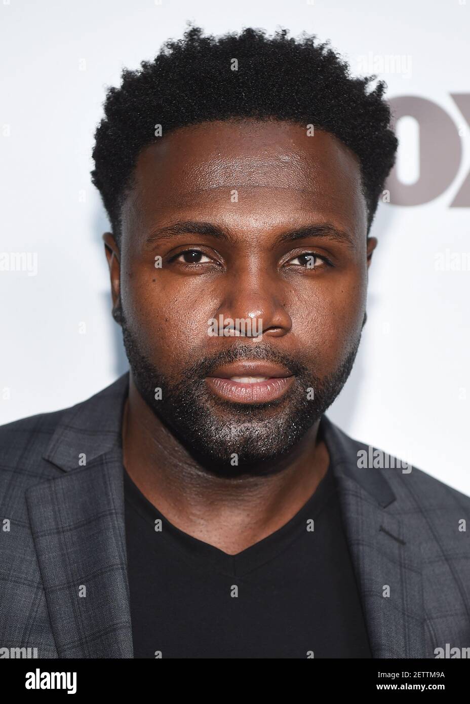 HOLLYWOOD, CA - MAY 22: Rayan Lawrence attends the TV Guide Magazine ...