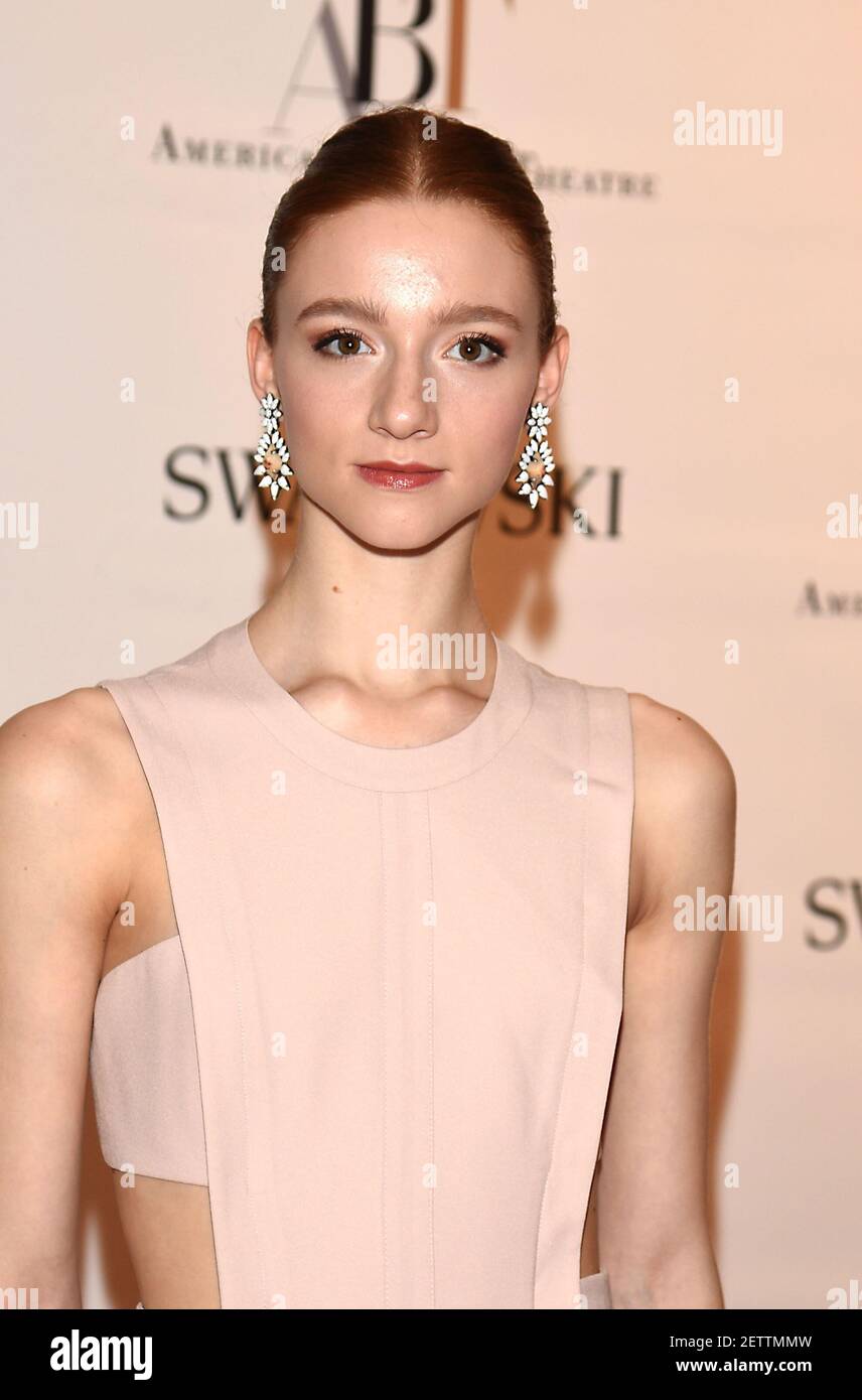 Catherine hurlin hi-res stock photography and images - Alamy