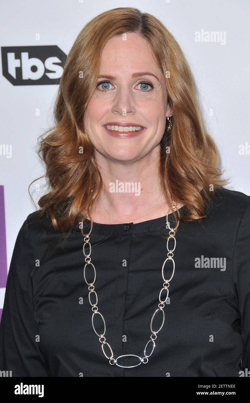 Producer Alison Camillo arrives at TBS' "Full Frontal With Samantha Bee ...