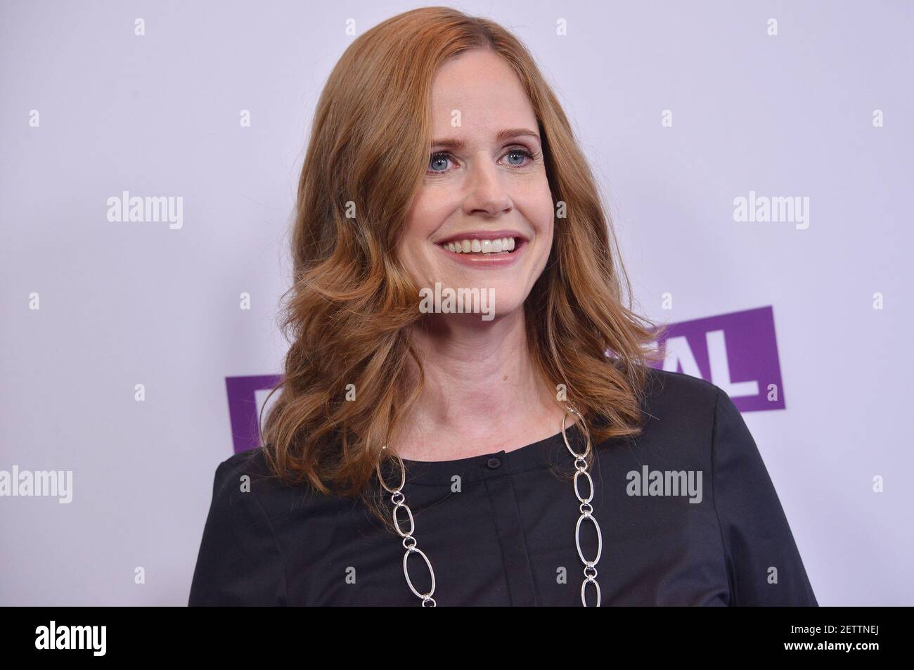Producer Alison Camillo arrives at TBS' "Full Frontal With Samantha Bee ...