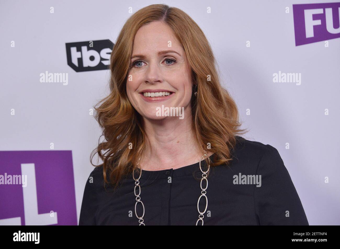 Producer Alison Camillo arrives at TBS' "Full Frontal With Samantha Bee ...