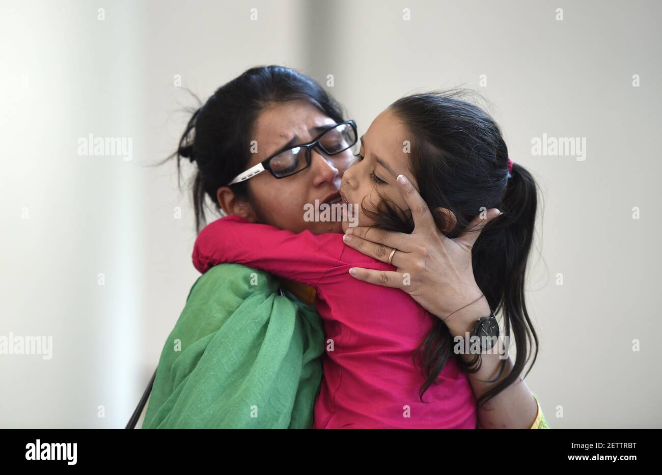 Sushma Swaraj Daughter Marriage