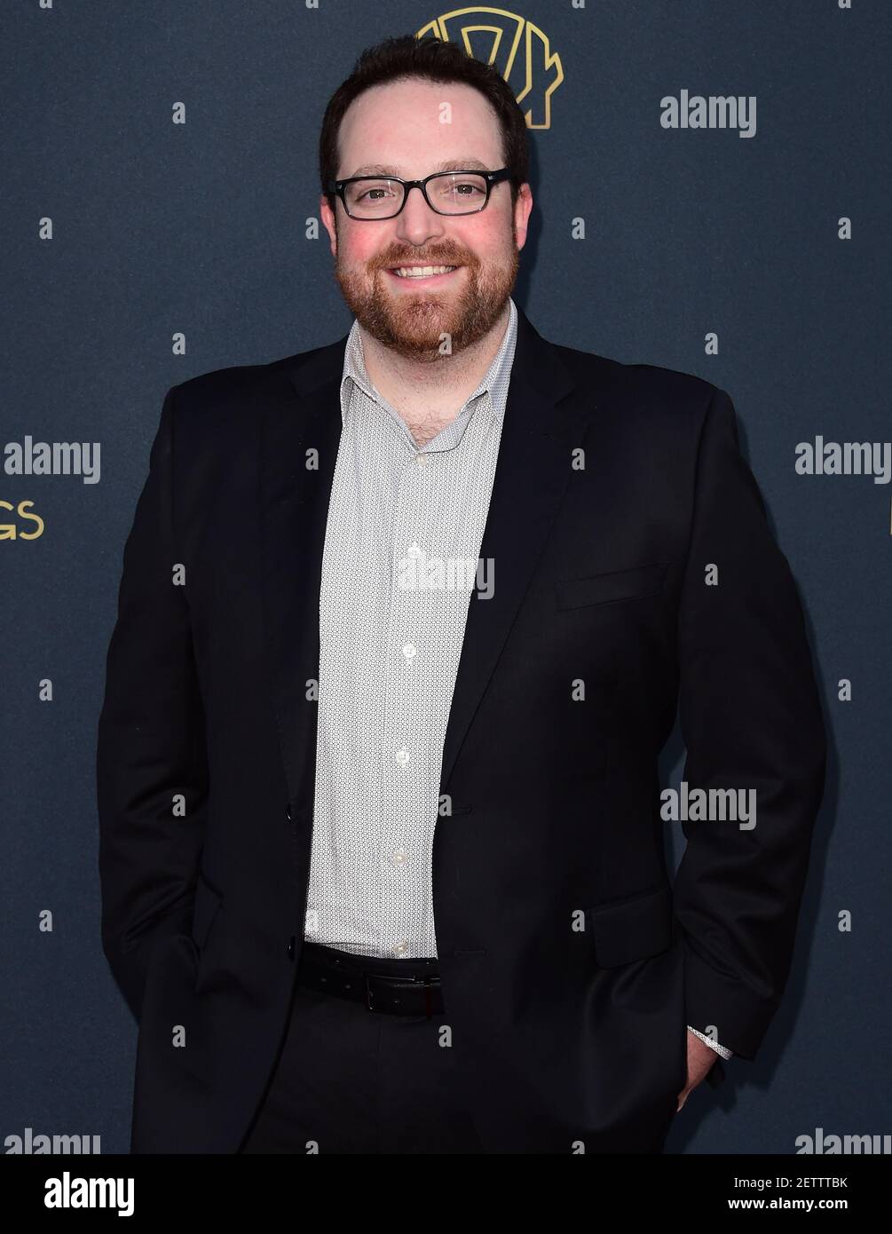 LOS ANGELES, CA - MAY 25: David Boorstein attends the Twentieth Century ...