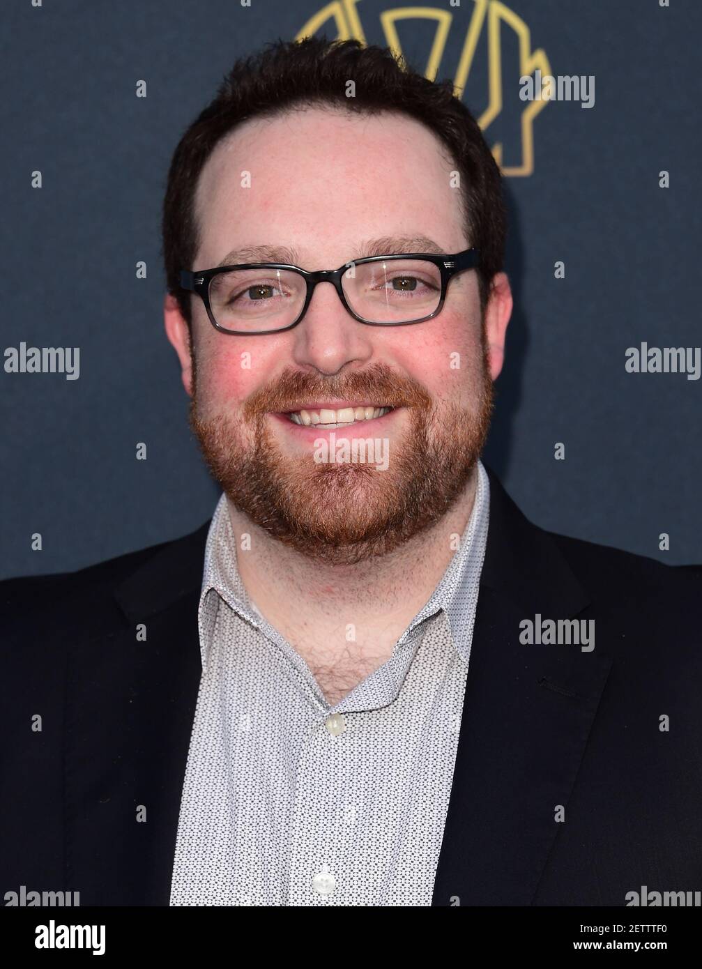LOS ANGELES, CA - MAY 25: David Boorstein attends the Twentieth Century ...