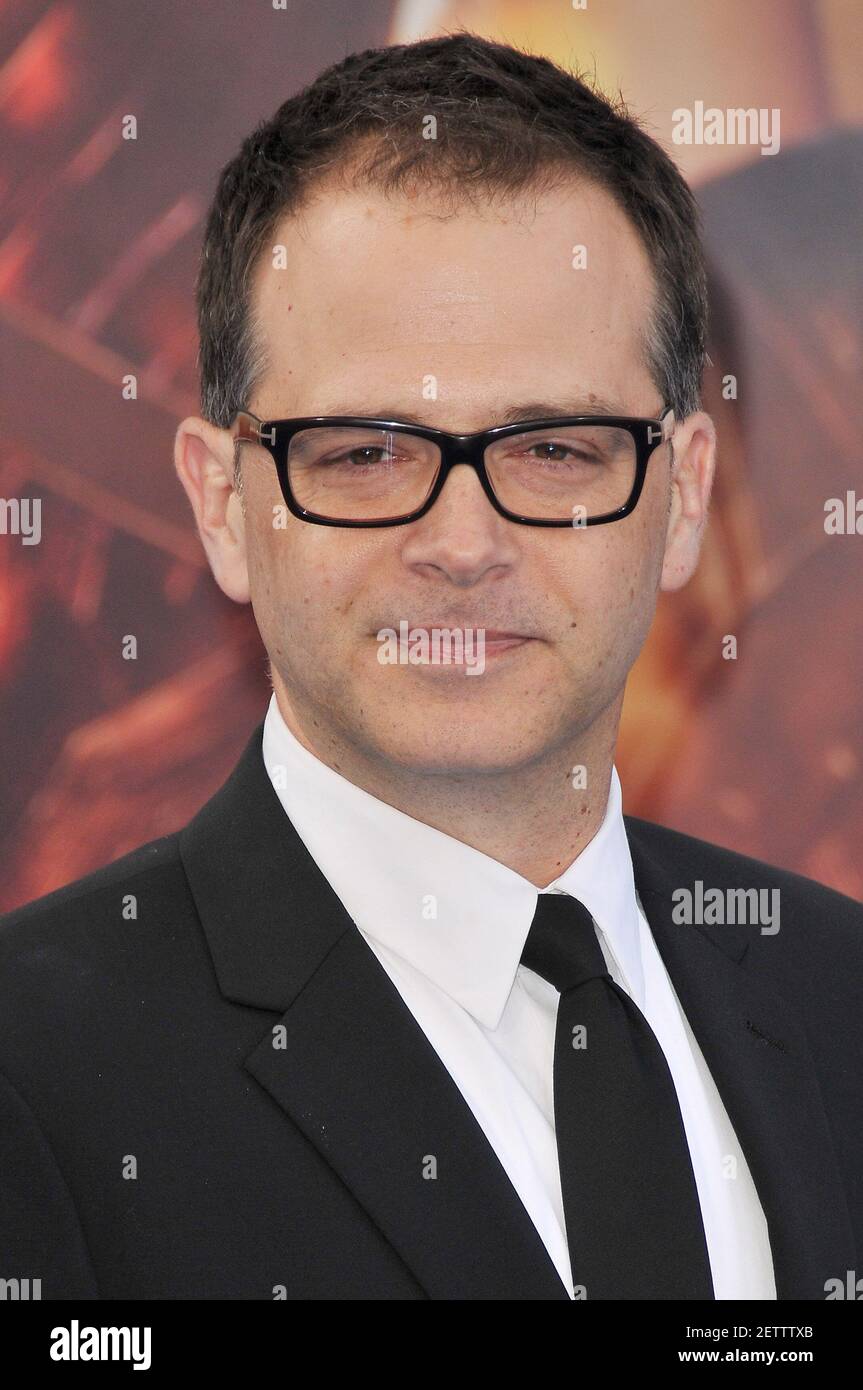 Matthew Jensen arrives at the "Wonder Woman" Los Angeles Premiere held ...