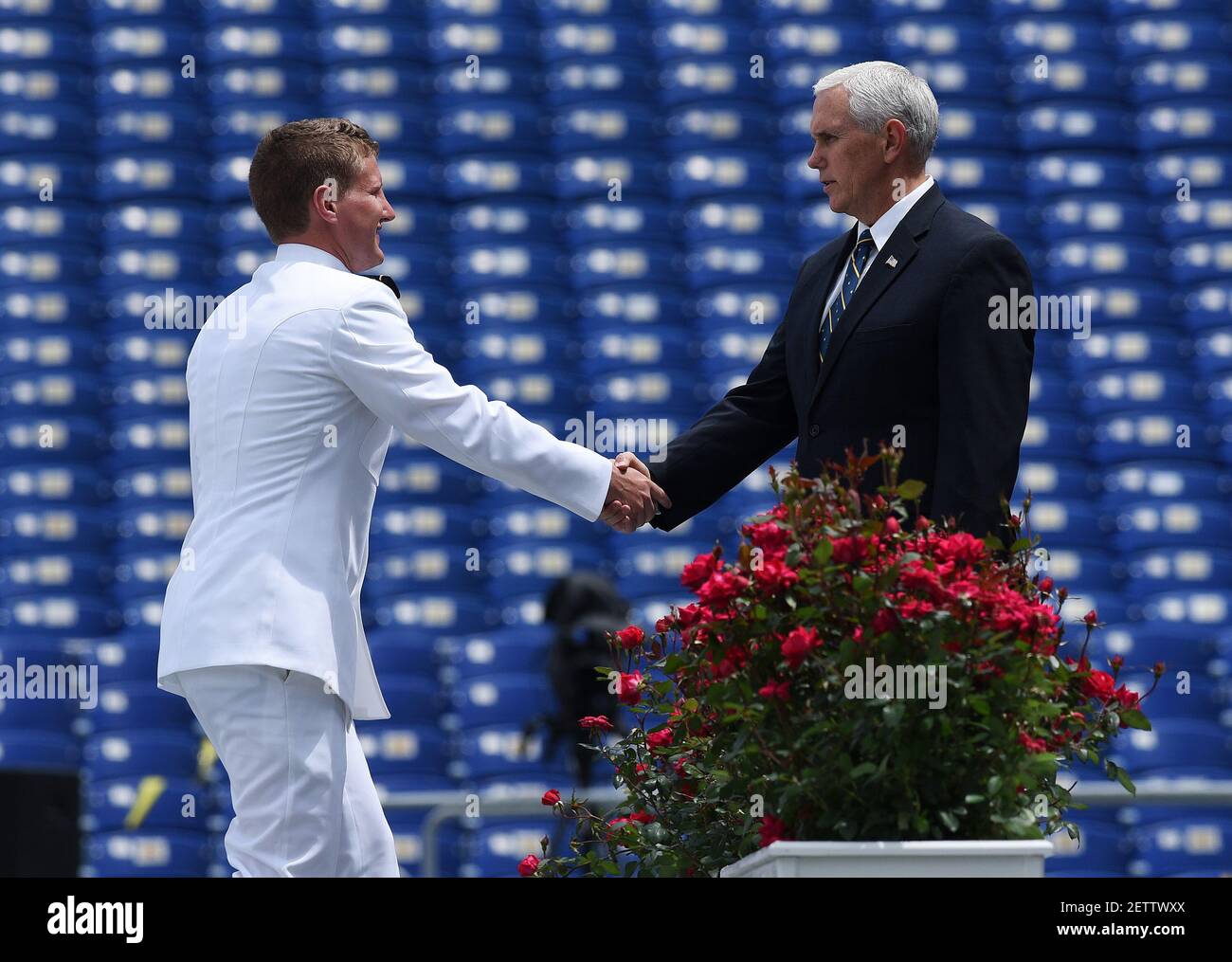 Thirteenth Company's Timothy Cheston Shutack takes the stage to get his ...