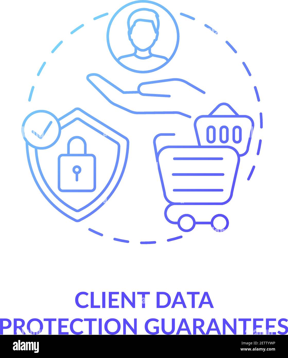 Guarantees Stock Vector Images - Alamy