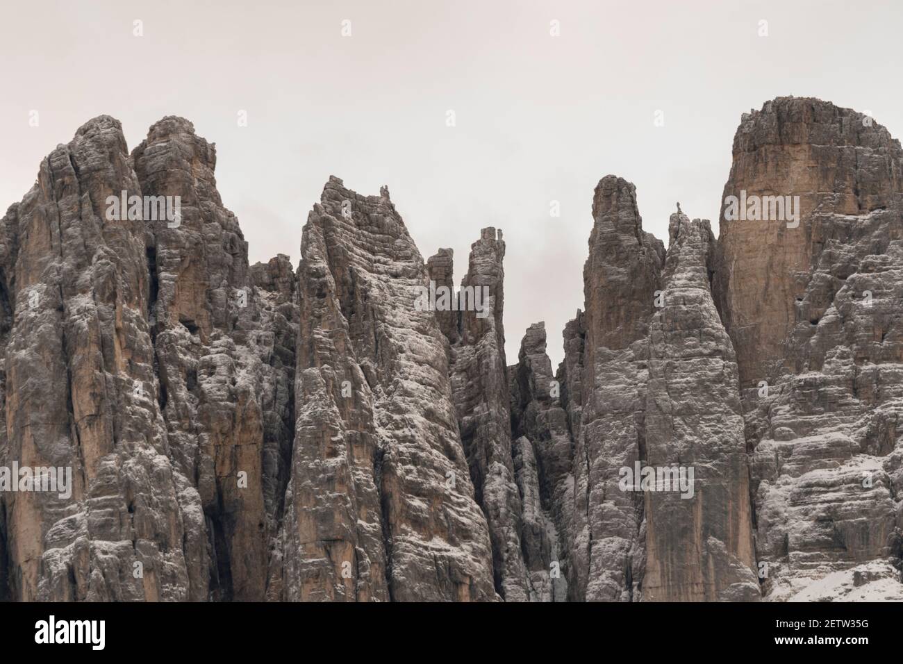sunset on Carezza Lake in Trentino Alto Adige in Italy Stock Photo - Alamy