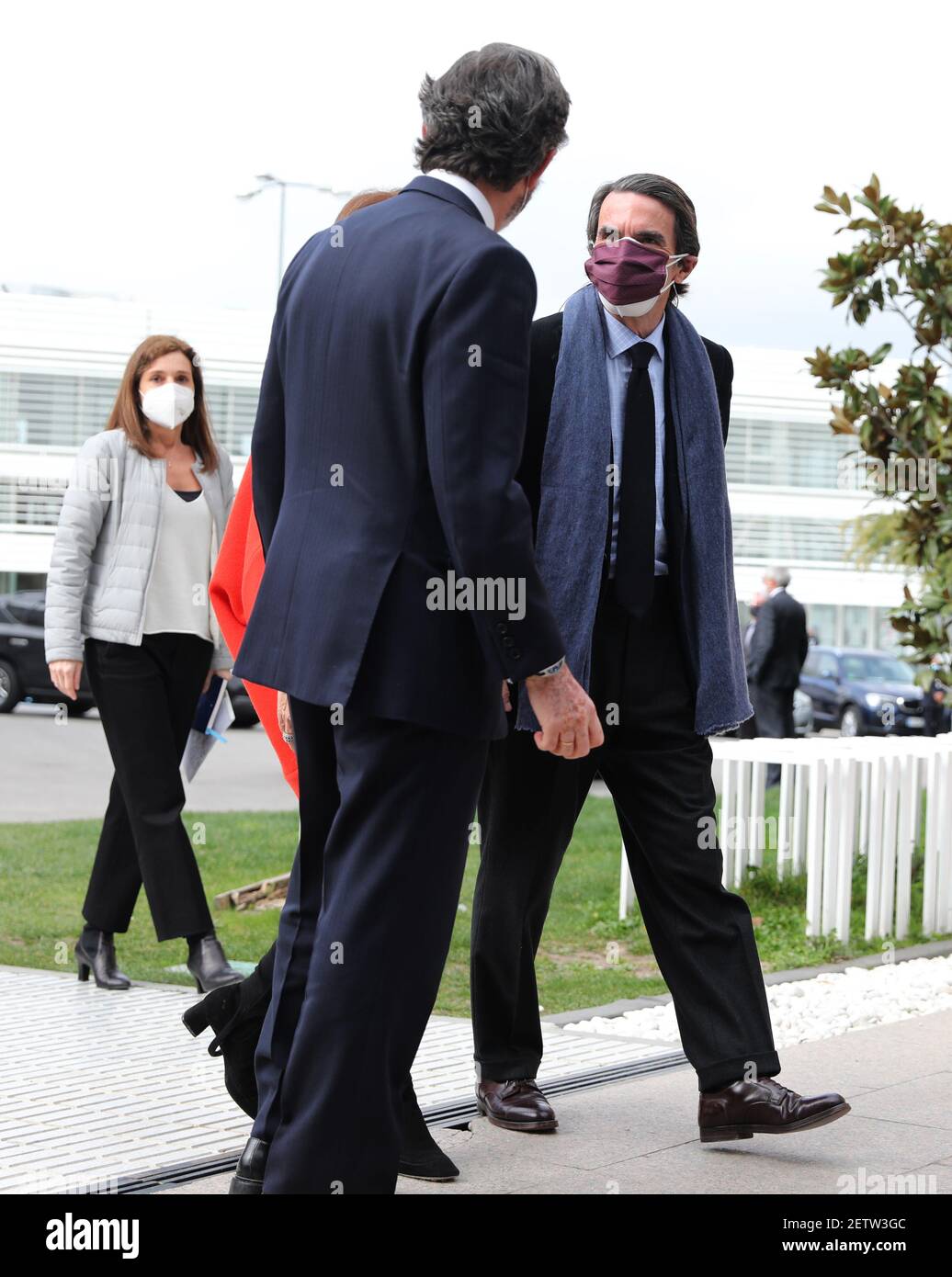 Film take san francisco hi-res stock photography and images - Alamy