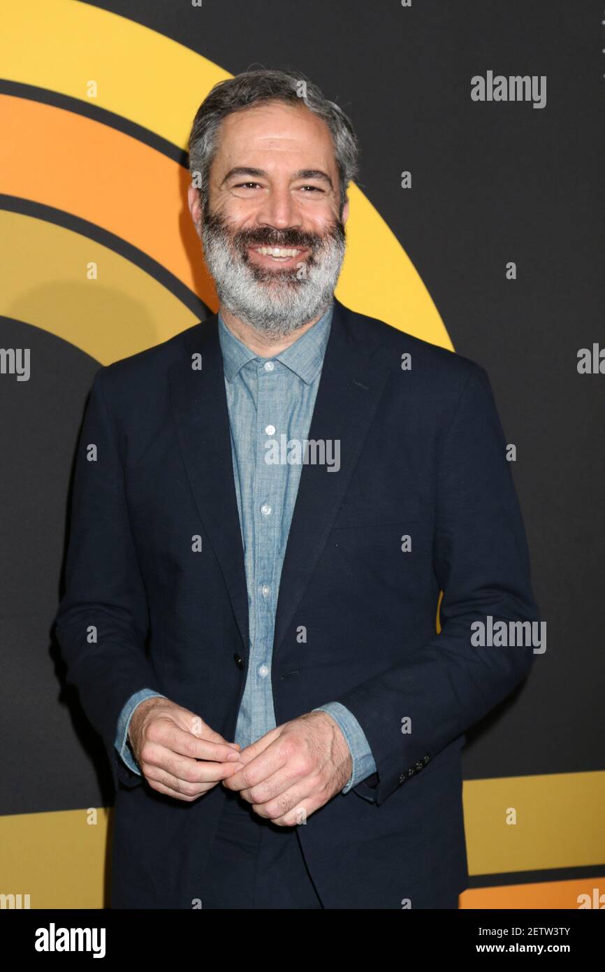 LOS ANGELES - MAY 31: Michael Aguilar at the Showtime's "I'm Dying Up ...