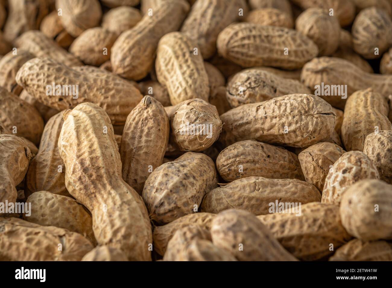 Top view peanut butter in hi-res stock photography and images - Alamy