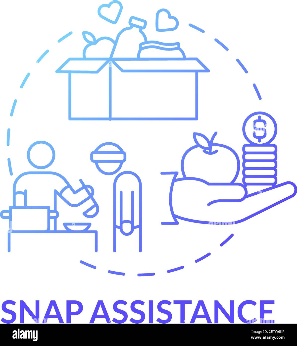 Supplemental energy Stock Vector Images - Alamy