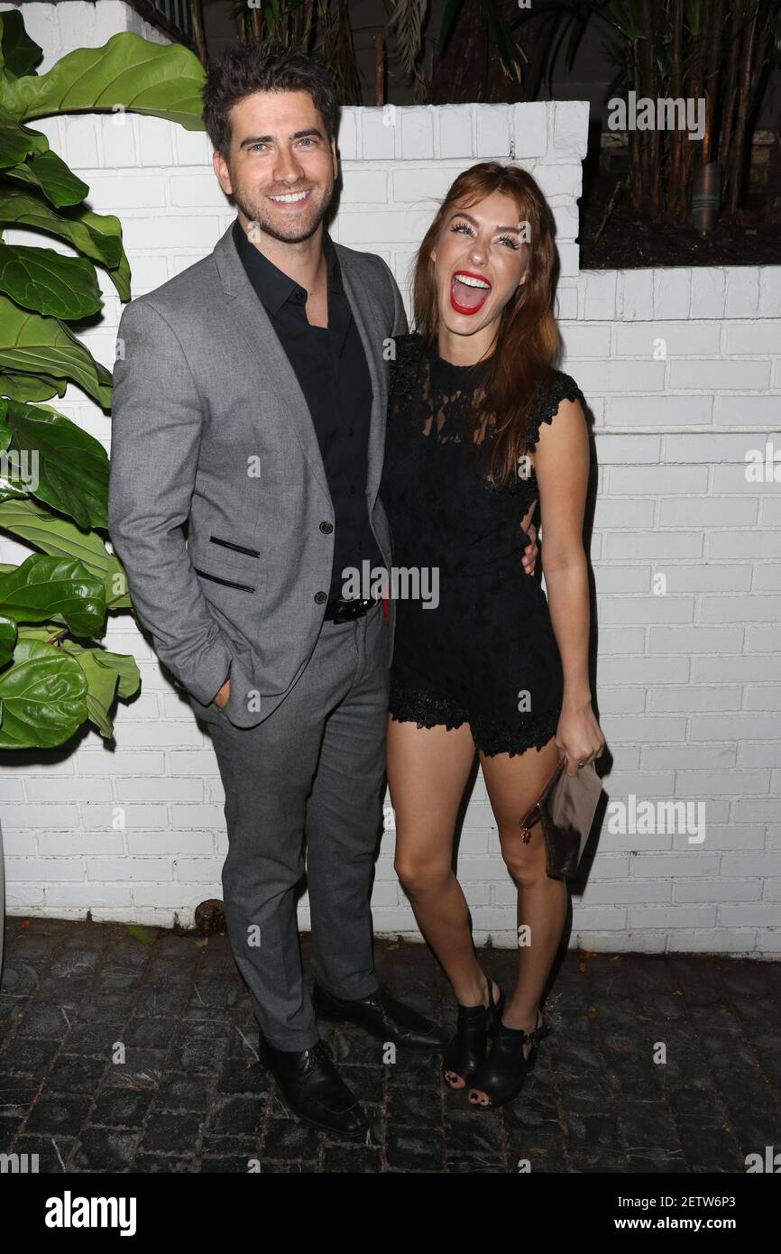 Ryan Rottman at Prive Revaux Launch Event held at Chateau Marmont on ...