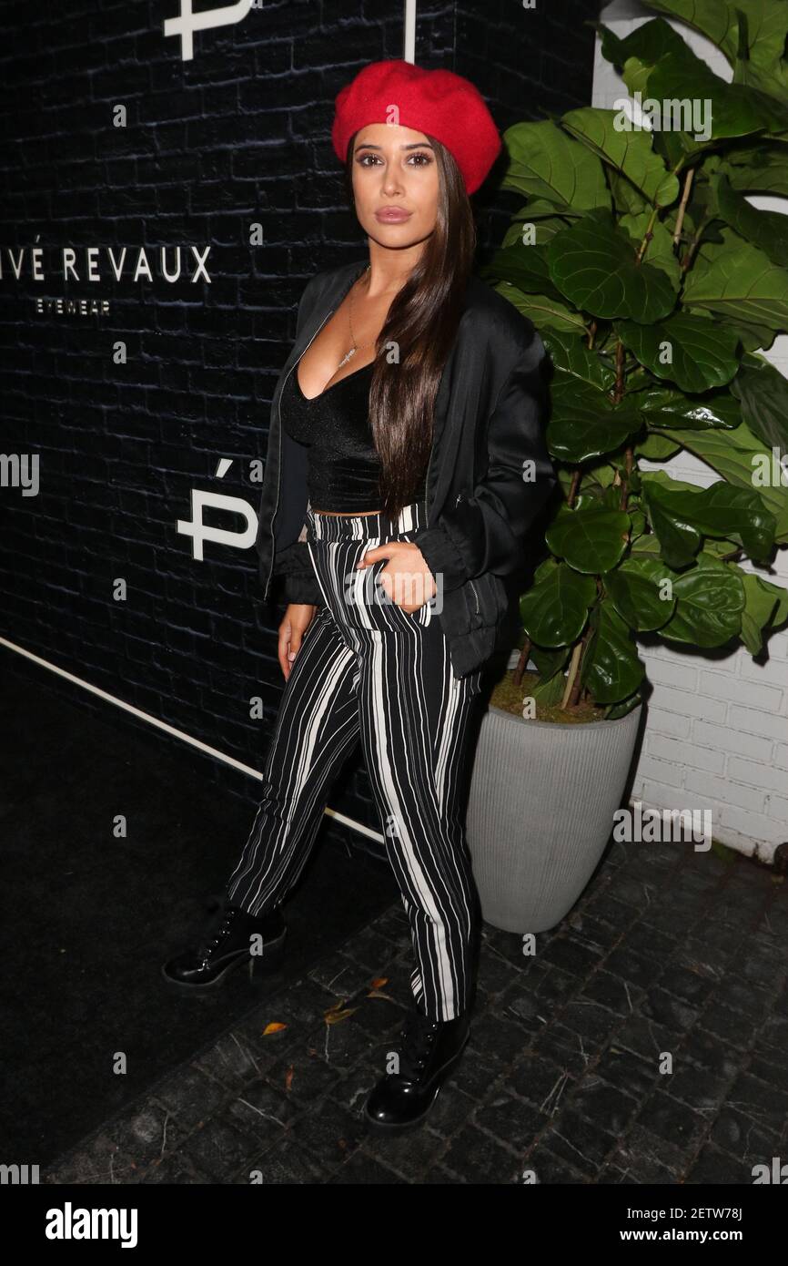 Symon at Prive Revaux Launch Event held at Chateau Marmont on June 01 ...