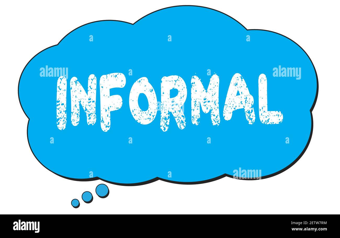 Informal stamp Cut Out Stock Images & Pictures - Alamy