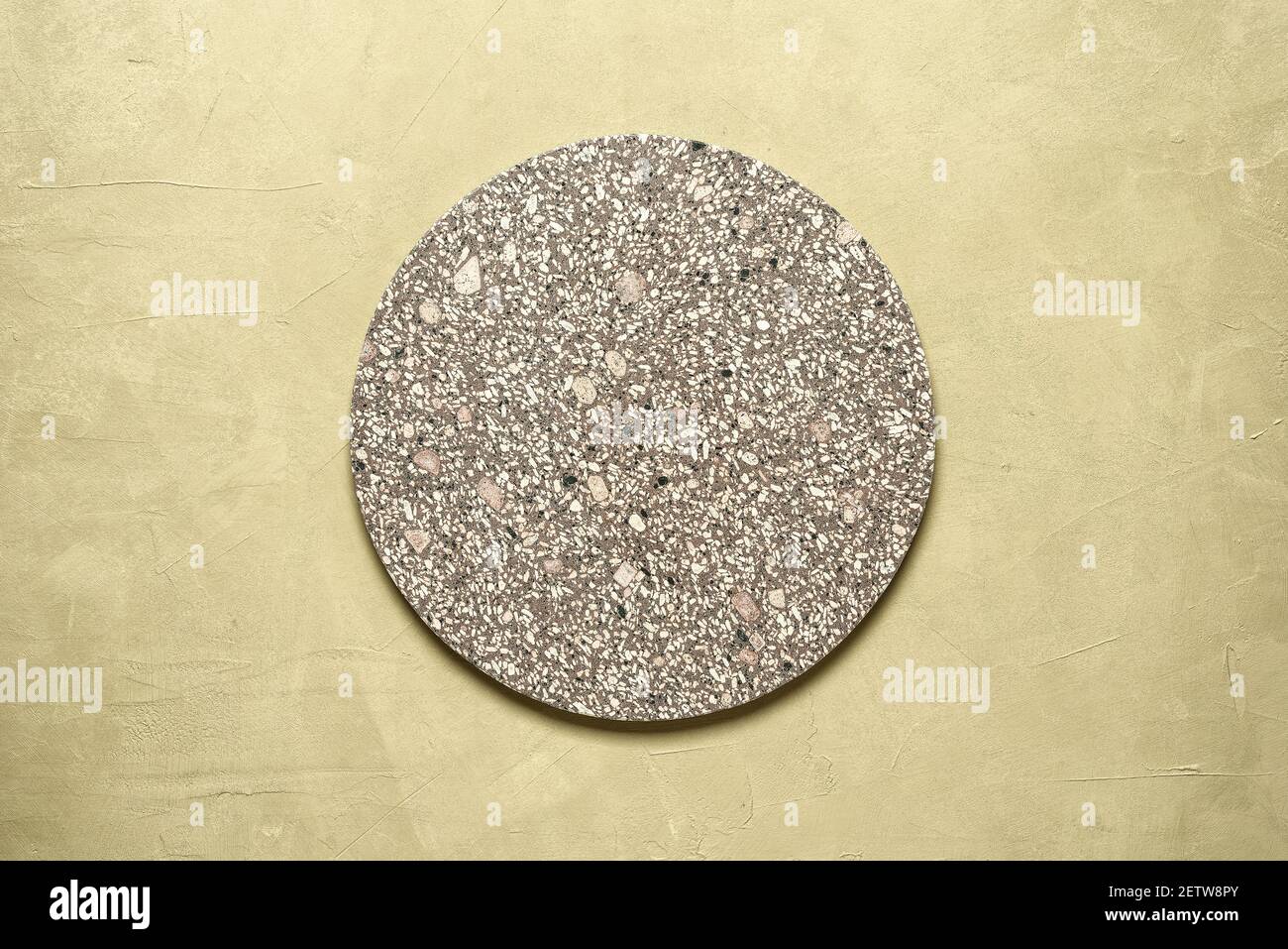 Decorative granite plate hi-res stock photography and images - Alamy