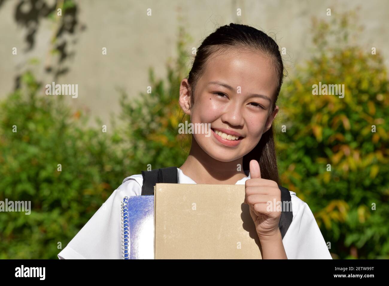 Person school hi-res stock photography and images - Alamy