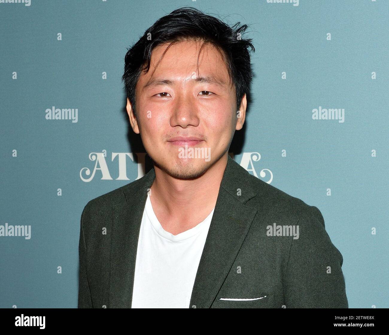 NEW YORK, NY - JUNE 5: Director Hiro Murai attends FX's 'Atlanta' For ...