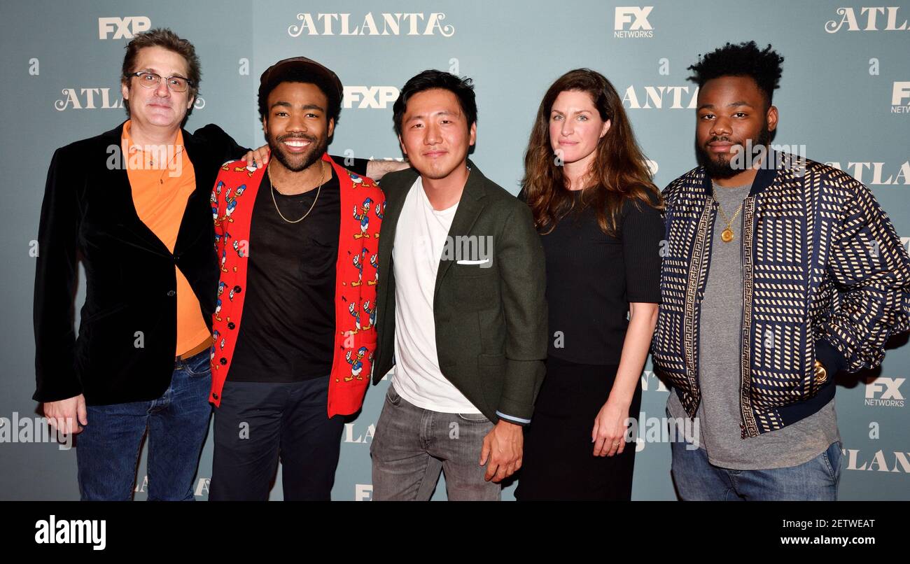 NEW YORK, NY - JUNE 5: L-R: Exec. producer Paul Simms, actor/exec ...