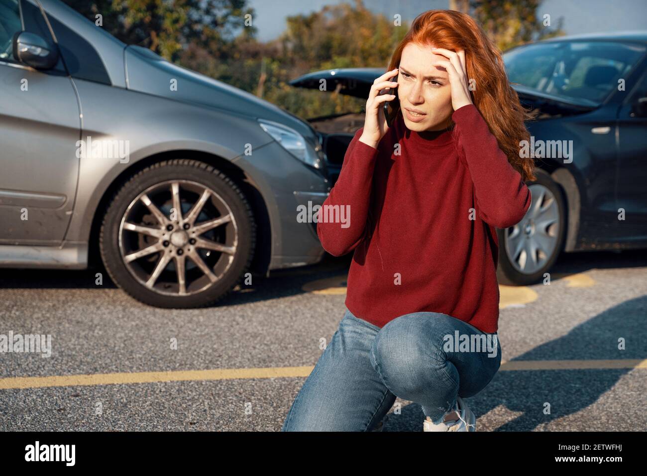 Reporting cell hi-res stock photography and images - Alamy