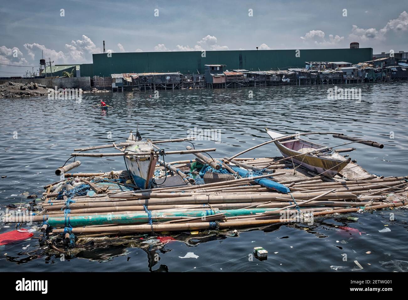 Tondo District Slum Bidonville Manila Philippines Stock Photo Alamy tondo-district-slum-bidonville-manila-philippines-stock-photo-alamy