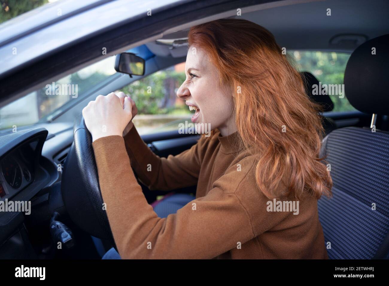 Angry Queue High Resolution Stock Photography and Images - Alamy