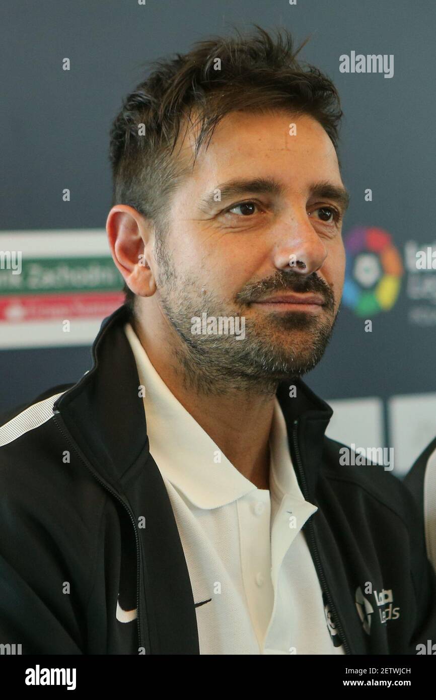 07.06.2017, Warszawa, Pilka nozna, Konferencja prasowa przed meczem ...