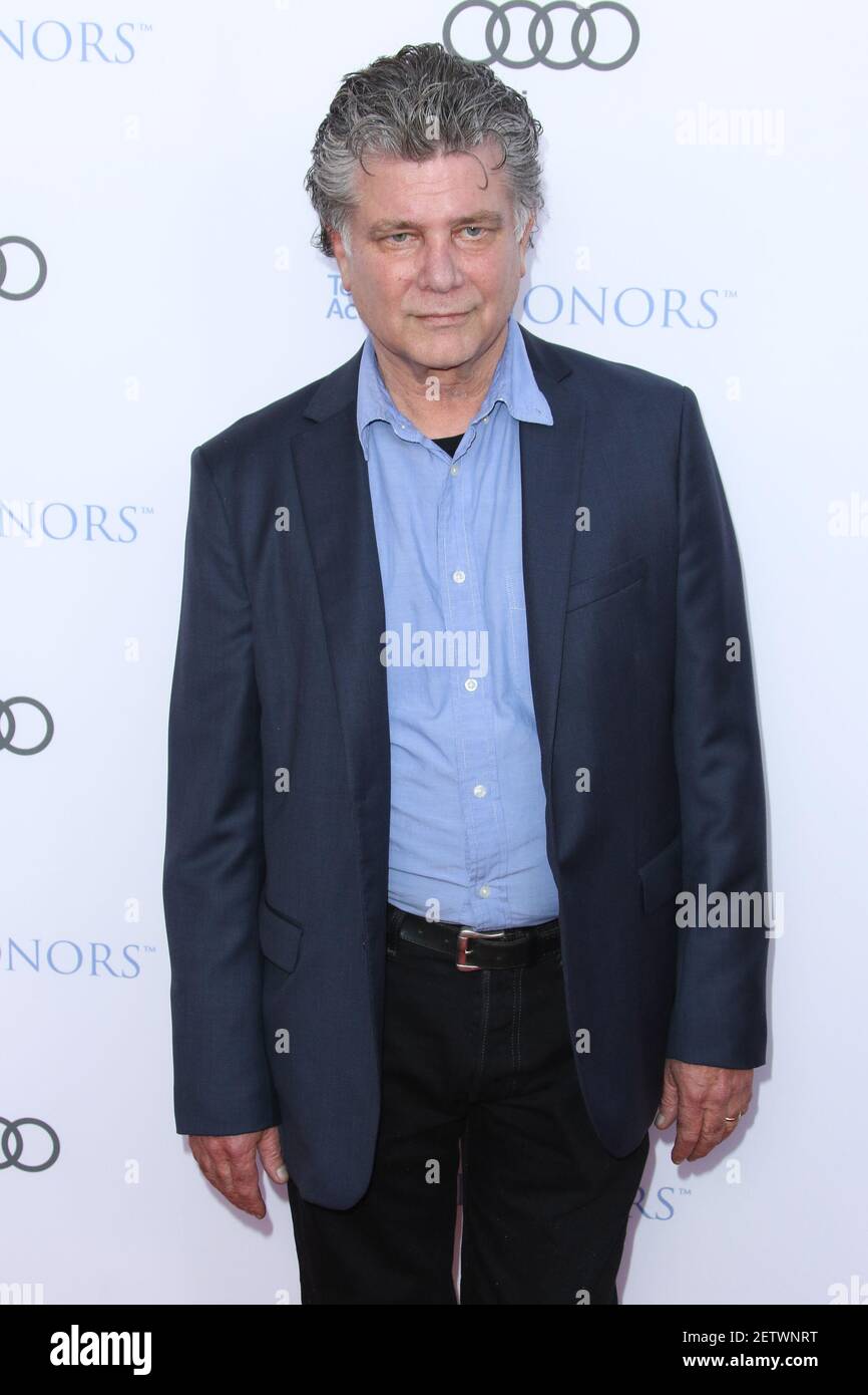 Producer Steve Zaillian at the 10th Annual Television Academy Honors ...