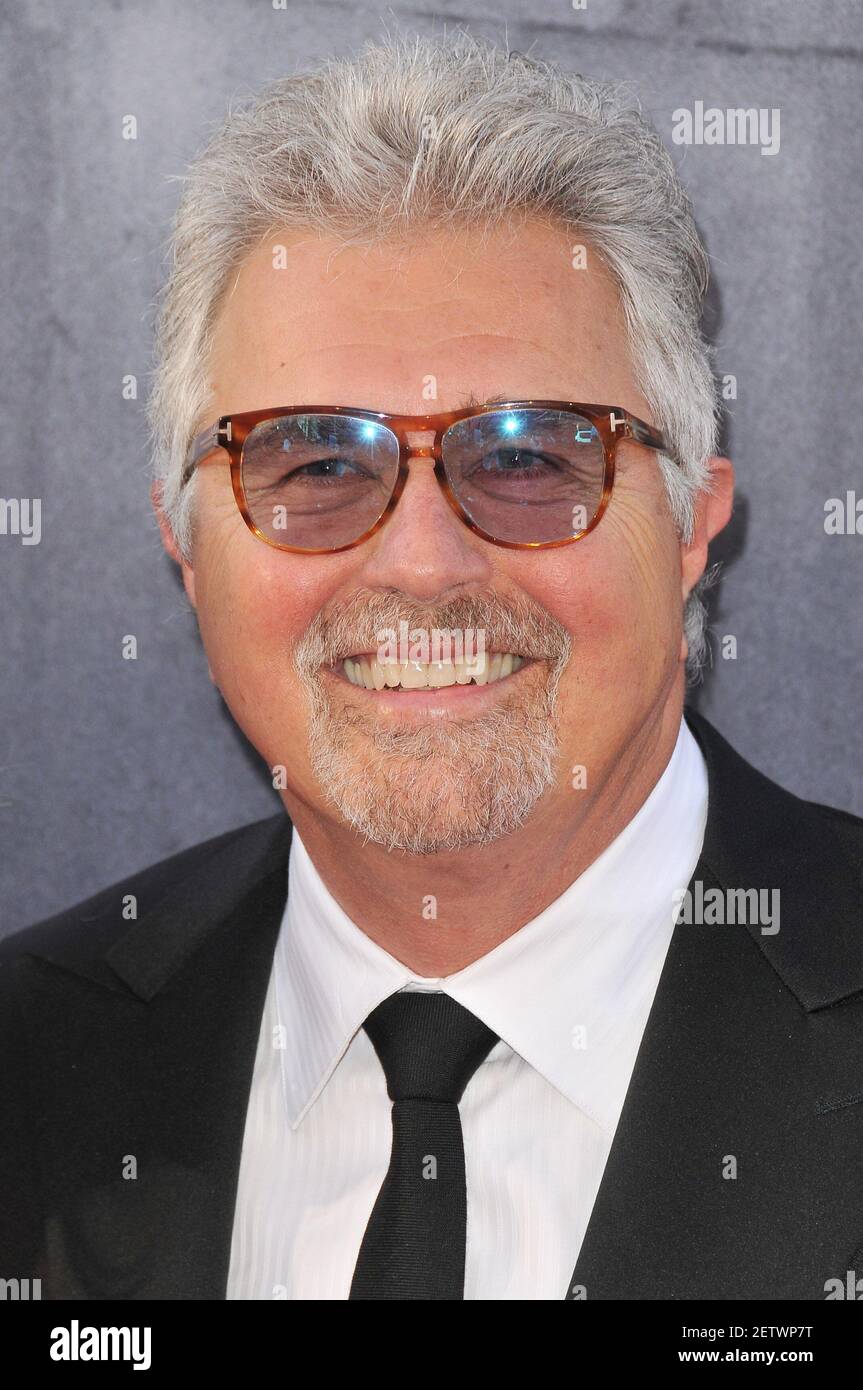 Steve Tyrell arrives at AFI's 45th Life Achievement Award Gala Tribute ...