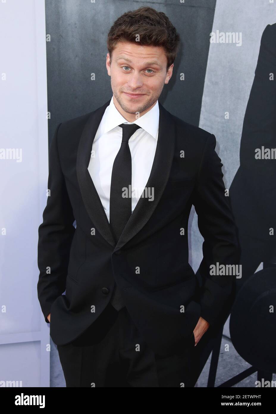 HOLLYWOOD, CA - JUNE 8: Jon Rudnitsky at AFI's 45th Life Achievement ...