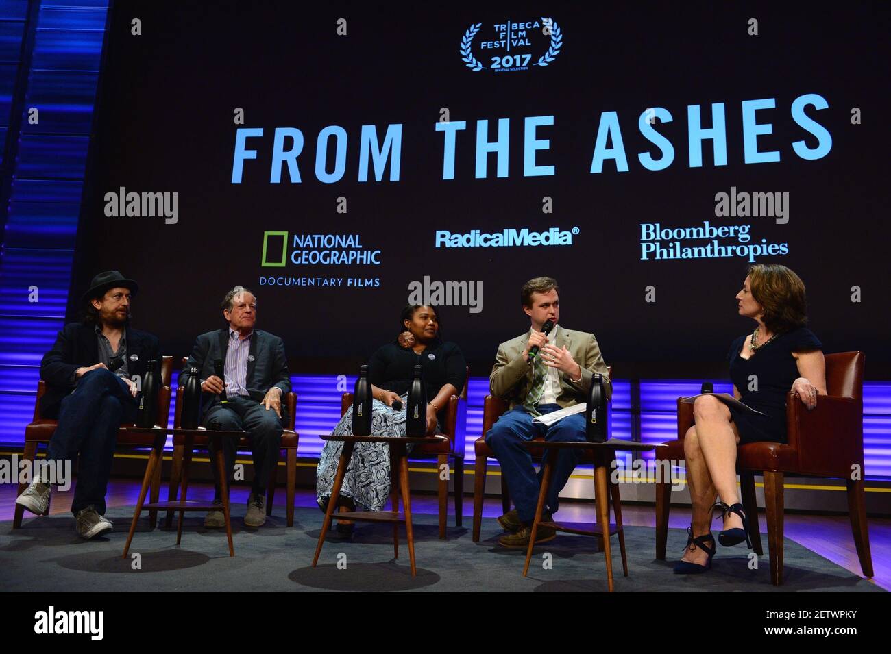 WASHINGTON, DC - JUNE 8: Michael Bonfiglio, Carl Pope, Misti O'Quinn ...